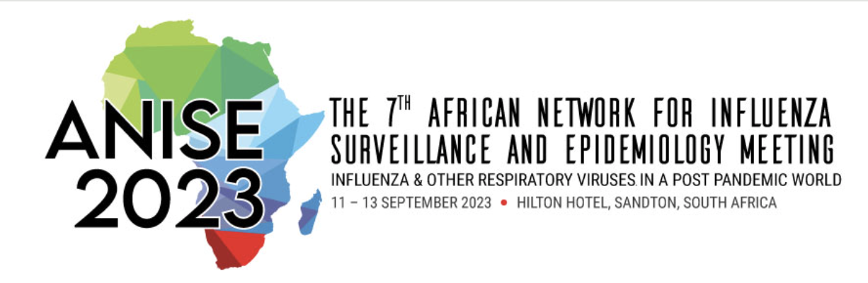 ANISE Annual Meeting: Strengthening Influenza Surveillance and ...